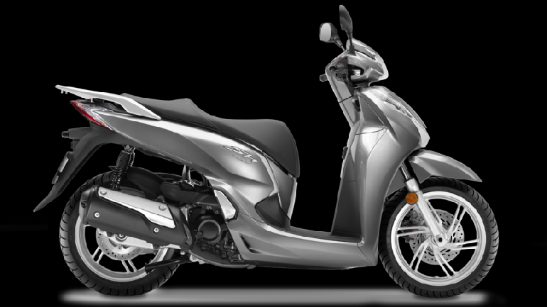 nuovo SH300i ABS - Moto One s.r.l.